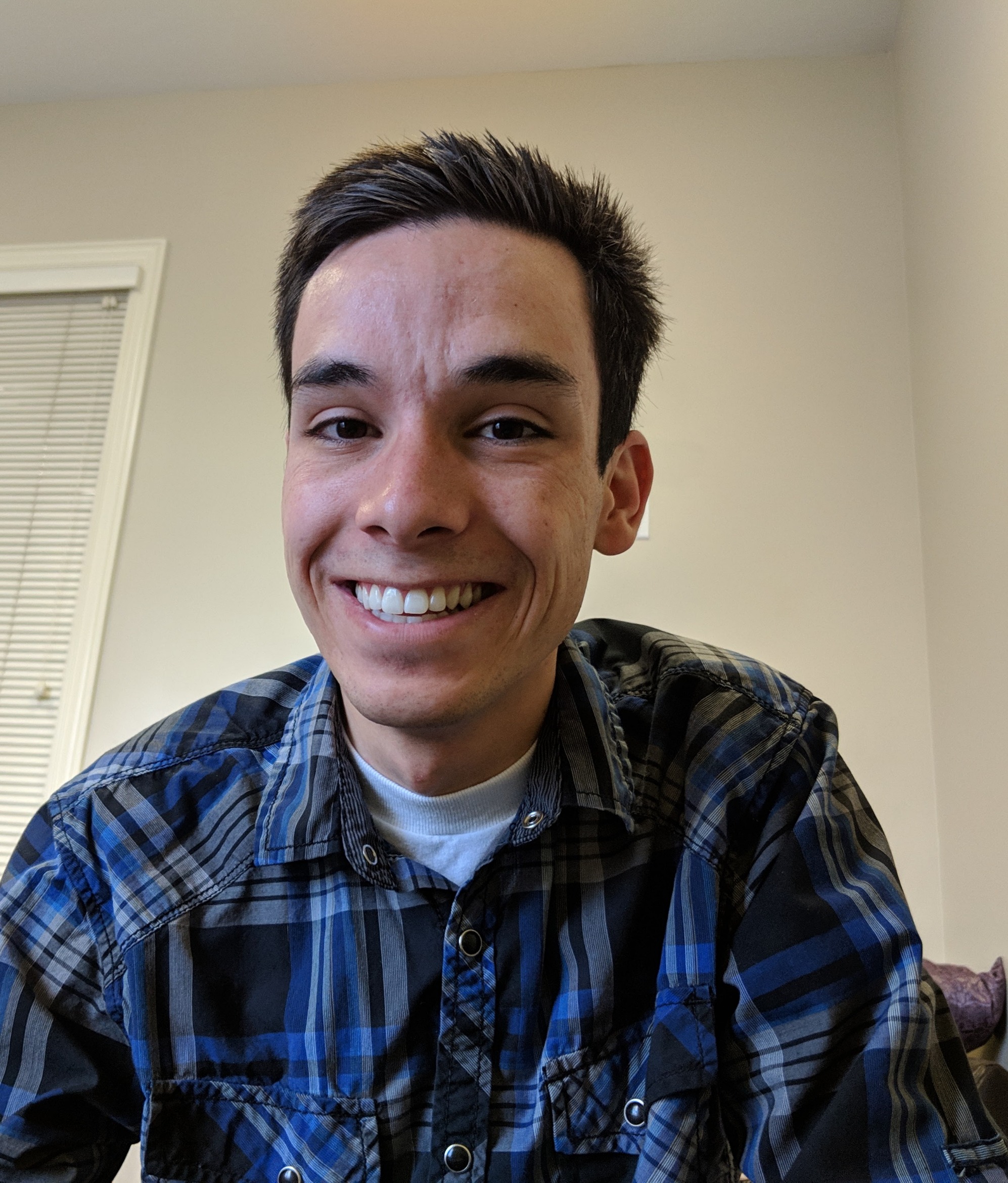 Kyle | Developer Portfolio